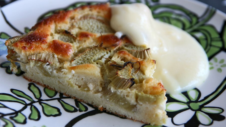 25 Best Desserts in Denmark - TasteAtlas