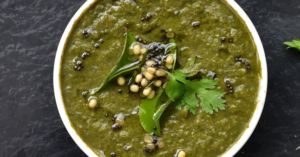 31 Chutney Varieties Ranked From the Best To the Worst - TasteAtlas