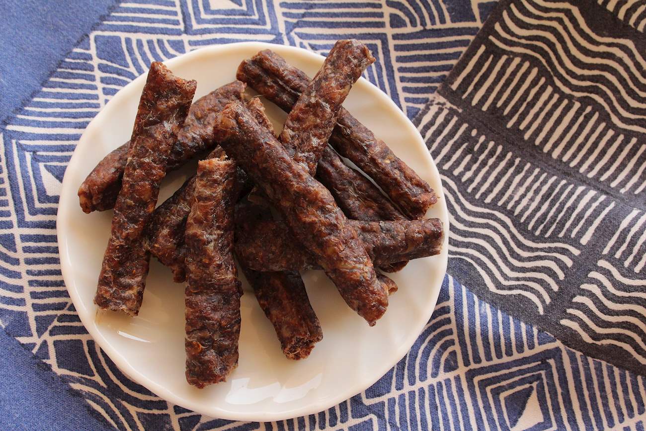 Droëwors | Traditional Sausage From South Africa