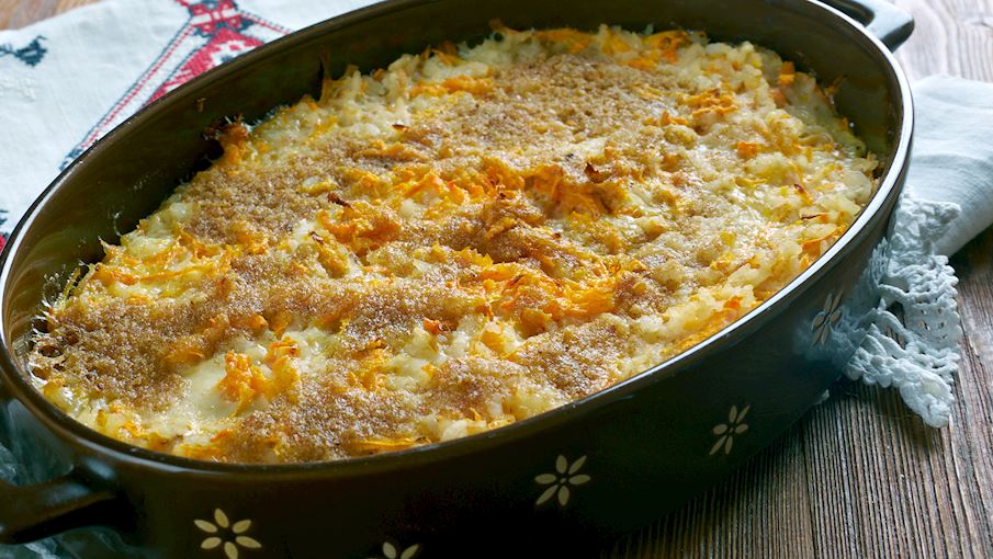 50 Most Popular Finnish Dishes - TasteAtlas