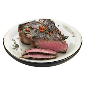 Chianina | Local Beef Cattle Breed From Tuscany, Italy