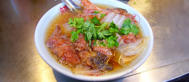 Taiwanese Seafood Dishes: Best Recipes & Restaurants | TasteAtlas