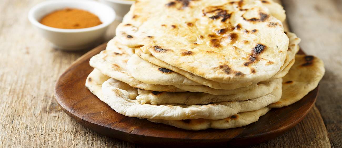 33 Best Bread Recipes - TasteAtlas