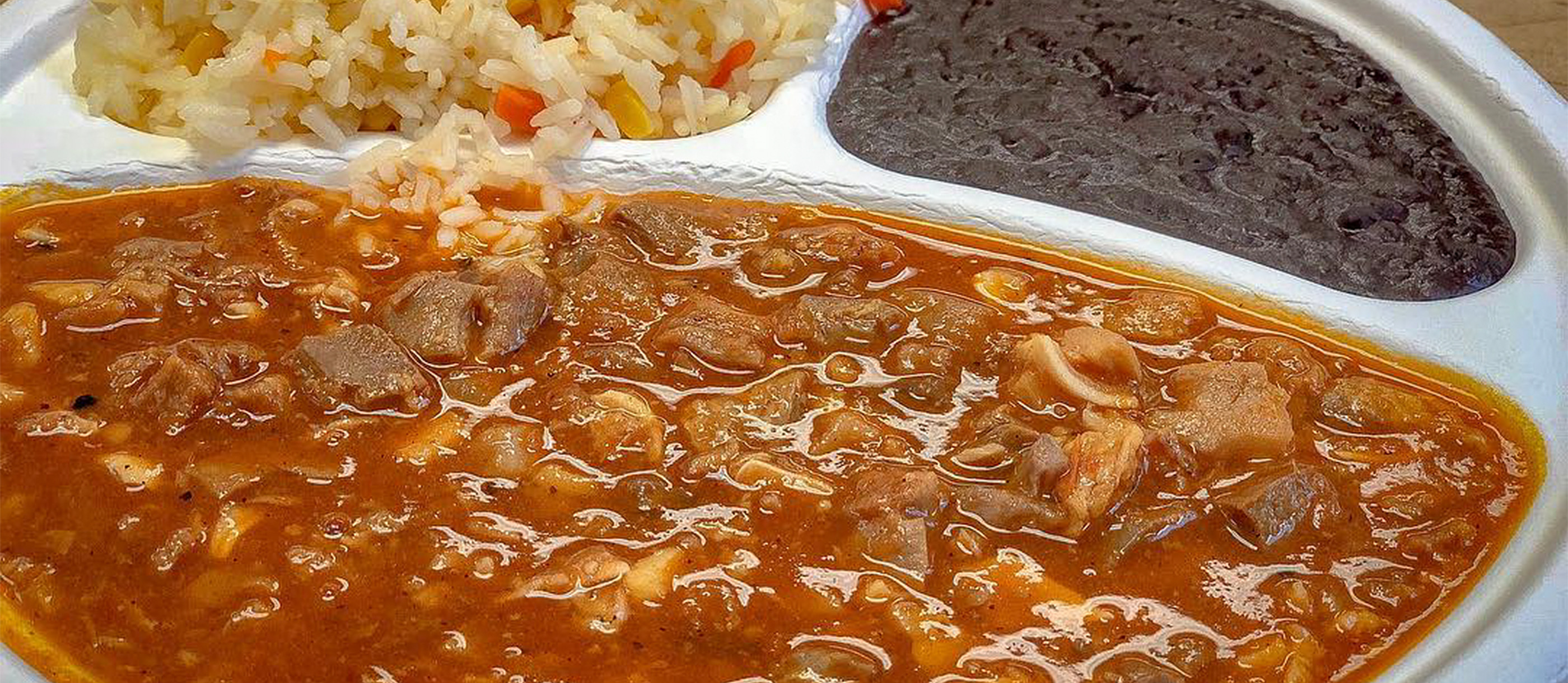 Revolcado | Traditional Stew From Guatemala