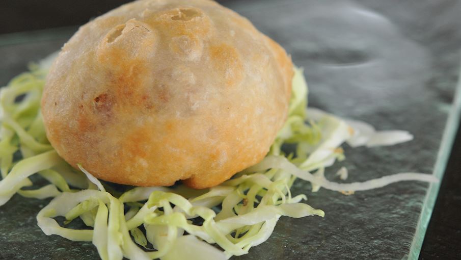 Maldivian Food: Top 15 Dishes - TasteAtlas