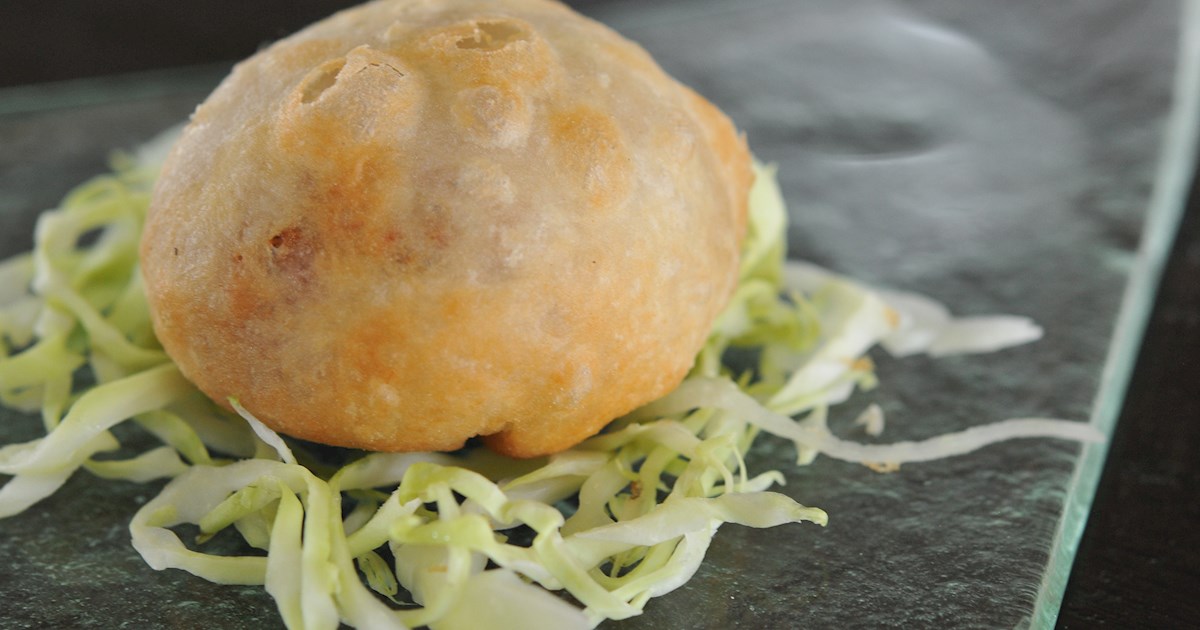 Maldivian Snacks: Best Recipes & Restaurants | TasteAtlas