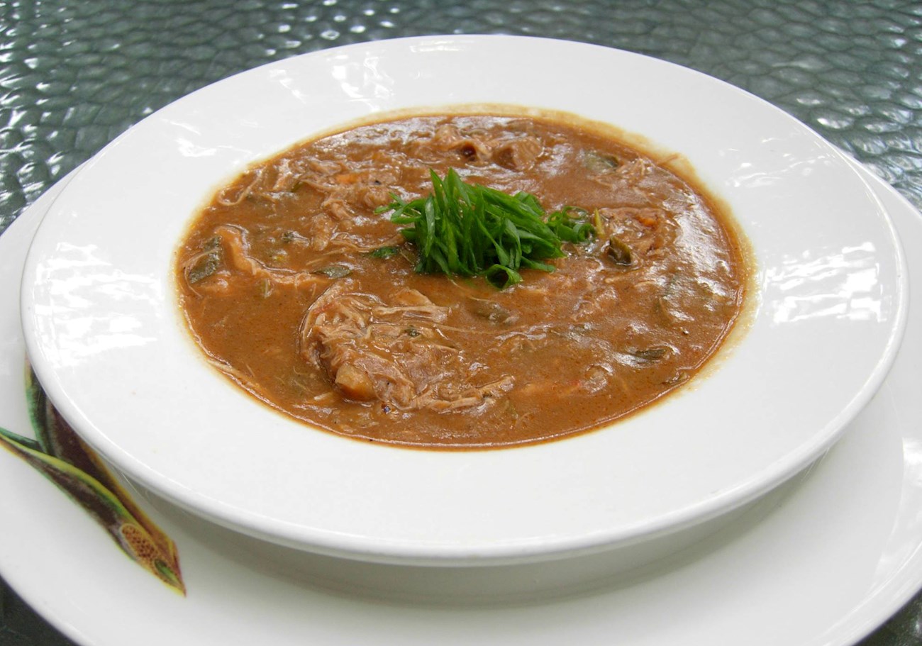 Gumbo | Traditional Stew From Louisiana, United States of America