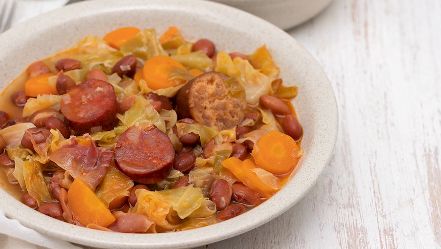 100 Most Popular European Dishes - TasteAtlas