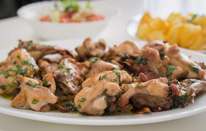 Rabbit Dishes of the World: Best Recipes & Restaurants | TasteAtlas