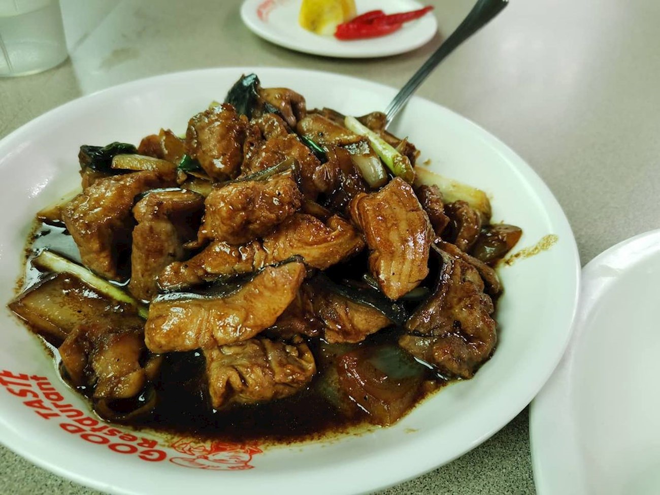 3 Most Popular Fish Dishes With Freshwater Fish and Ginger - TasteAtlas