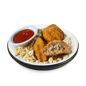 Ketchup | Local Condiment From East China, China