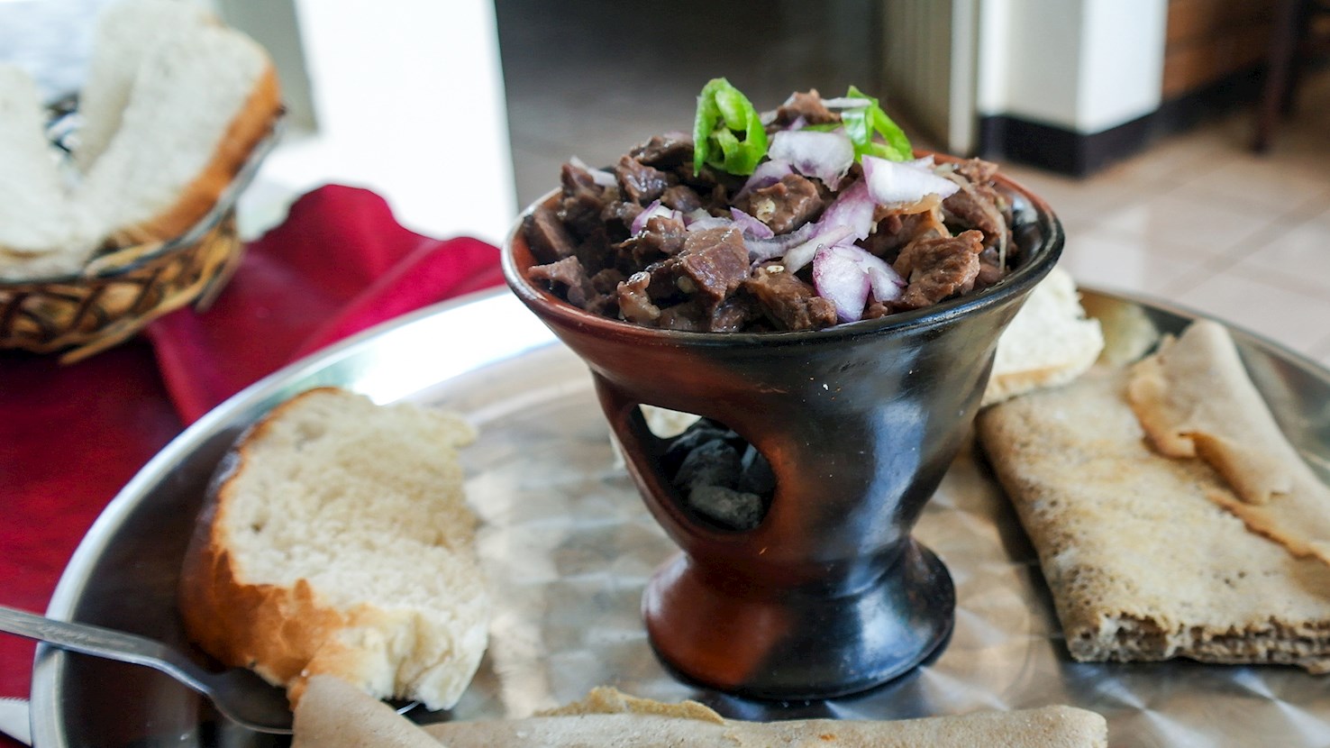 6 Foods in Addis Ababa - Best Authentic Restaurants - TasteAtlas