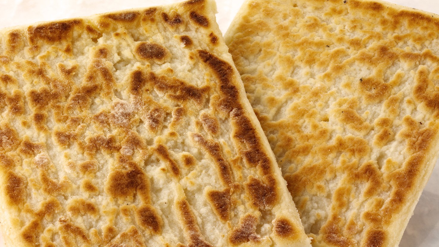 Top 20 British Breads - TasteAtlas