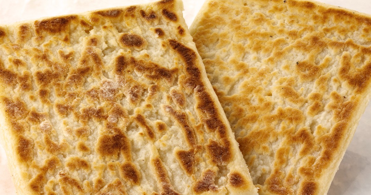 20 Best Breads in the United Kingdom - TasteAtlas