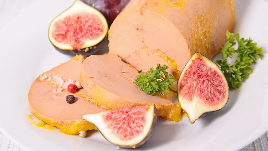 8 Foods in Toulouse - Best Authentic Restaurants - TasteAtlas