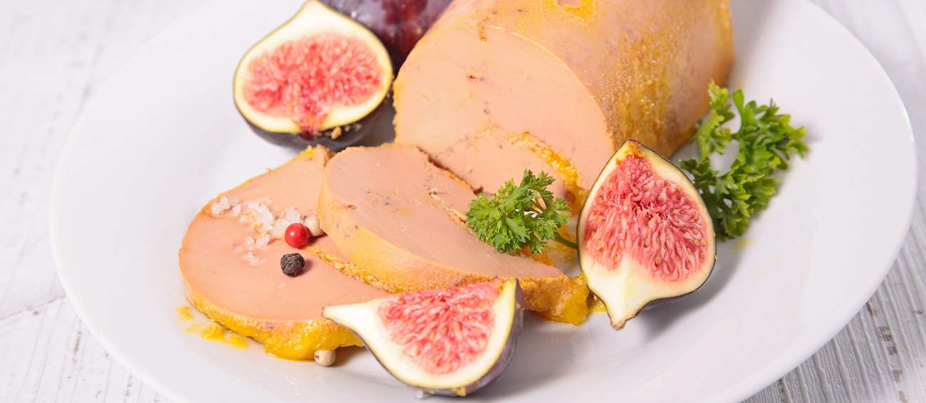 20 Best Offal Dishes in France - TasteAtlas