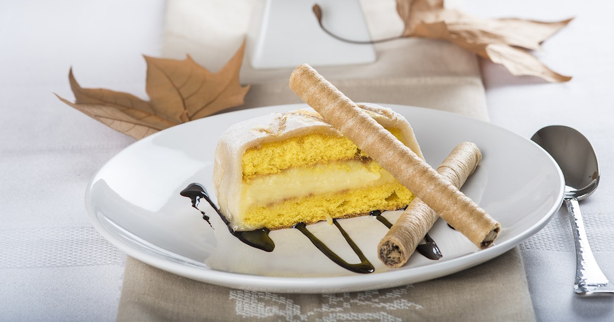 3 Foods in Segovia - Best Authentic Restaurants - TasteAtlas