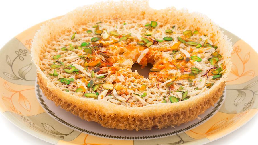 12 Best Desserts in Northern India - TasteAtlas