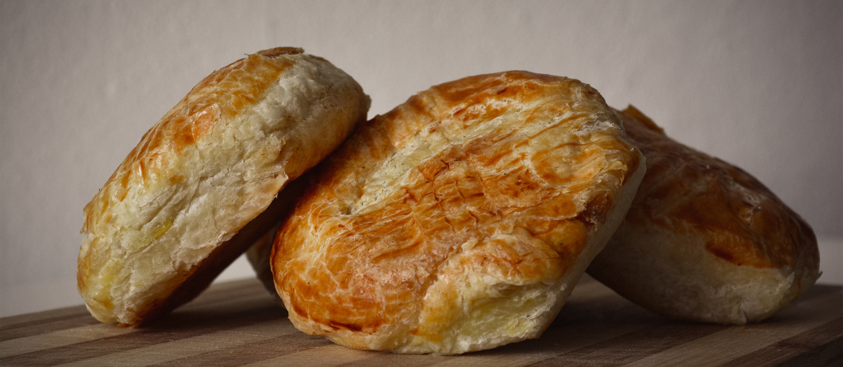 Boyoz | Traditional Savory Pastry From İzmir, Turkiye