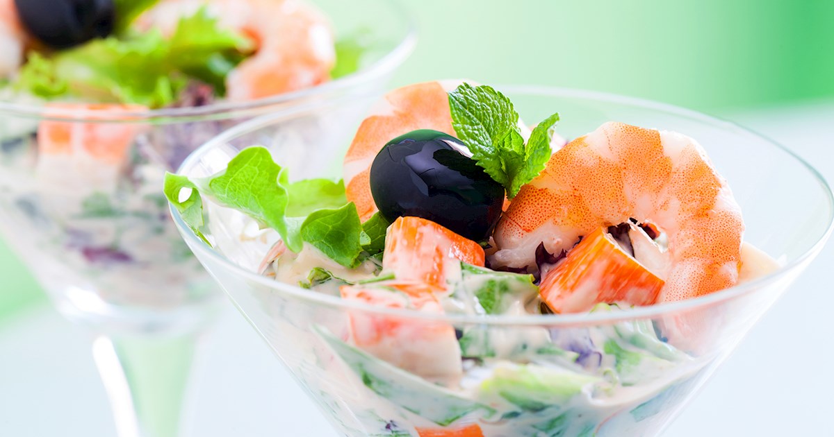 3 Best Crustacean Dishes in County Dublin - TasteAtlas