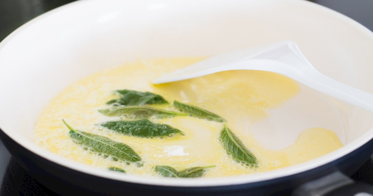 11 Best Rated Dishes With Sage - TasteAtlas