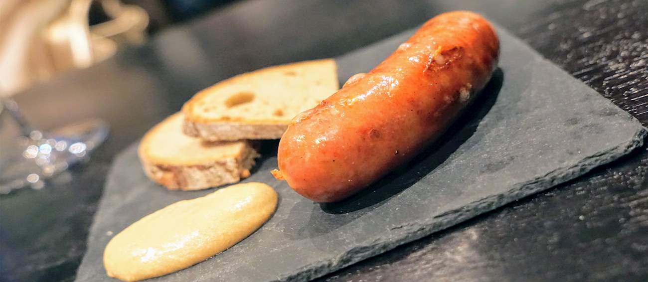 Wurst | Traditional Sausage From Germany