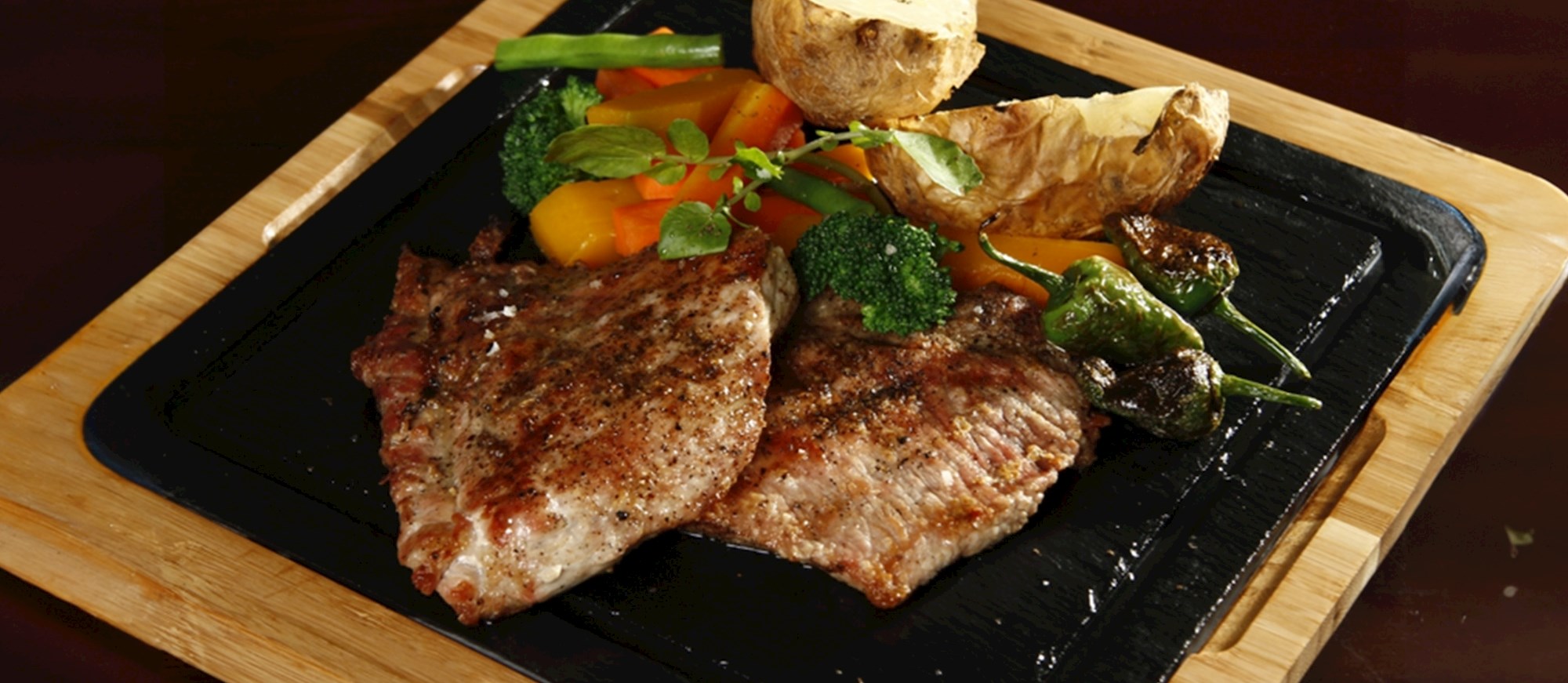 Where to Eat the Best Abanico Ibérico in the World? | TasteAtlas