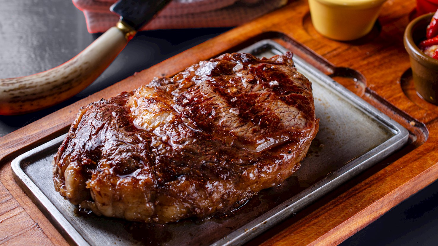 Top 12 Argentinian Beef Cuts and Dishes - TasteAtlas