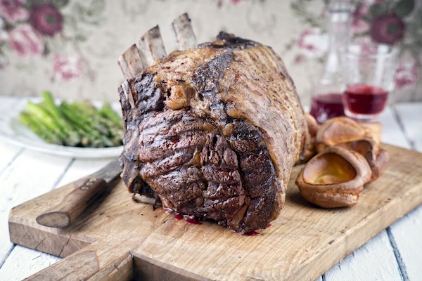 Where to Eat the Best Standing Rib Roast in the World? | TasteAtlas