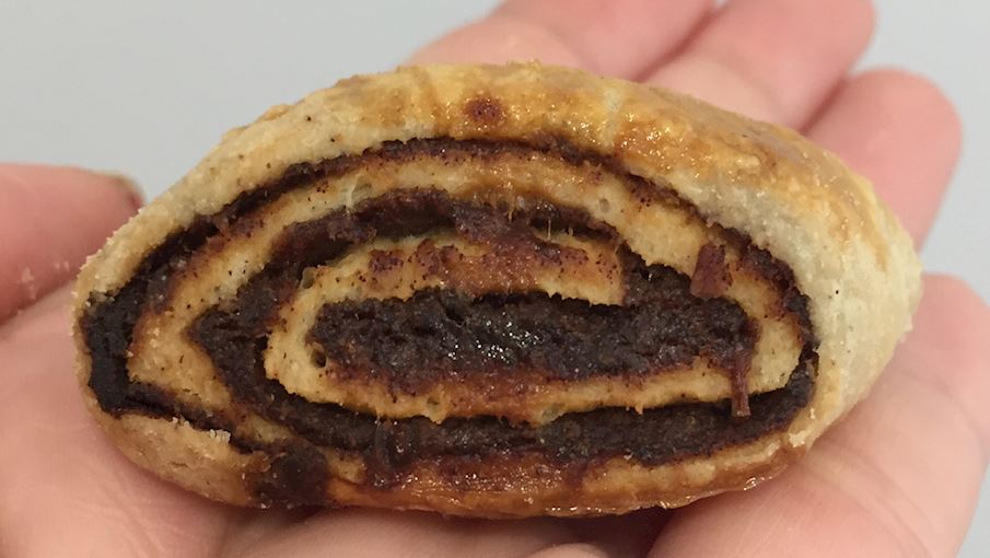 30 Best Cookies in Asia - TasteAtlas