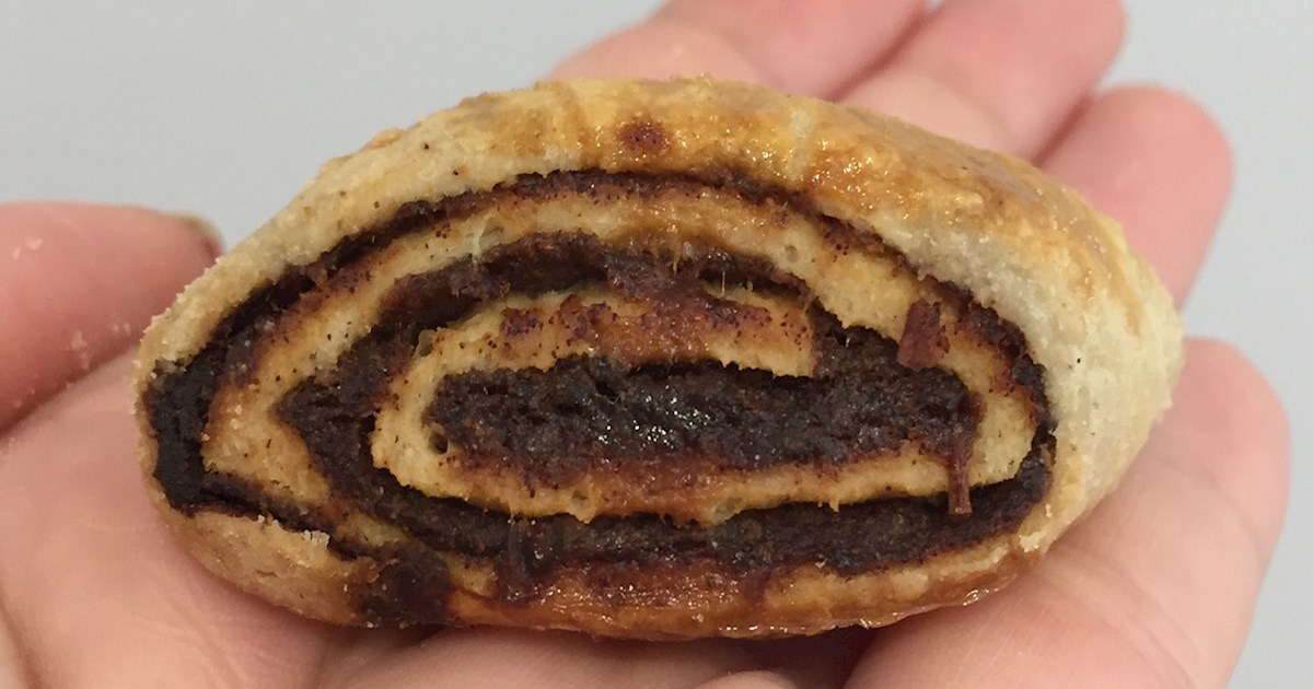 Kleicha | Traditional Cookie From Iraq