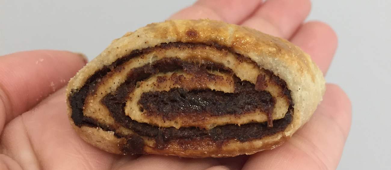 Kleicha | Traditional Cookie From Iraq