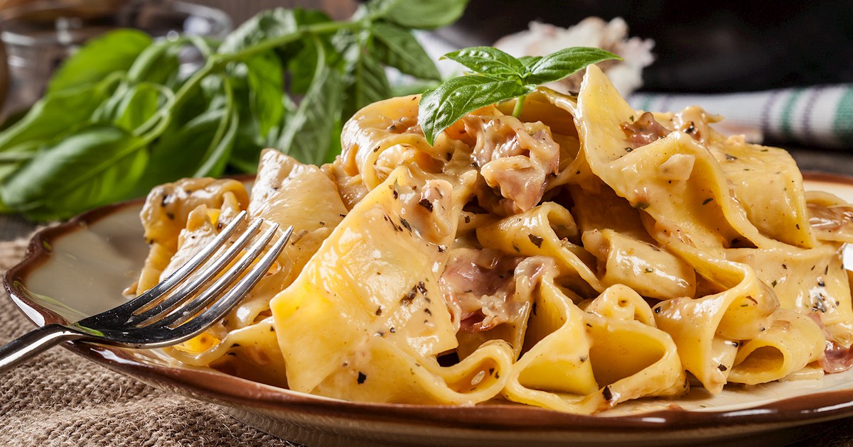 100 Best Game Dishes in the World - TasteAtlas