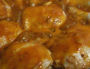 Local Food in Bourgogne-Franche-Comté | Bourgogne-Franche-Comté Food ...