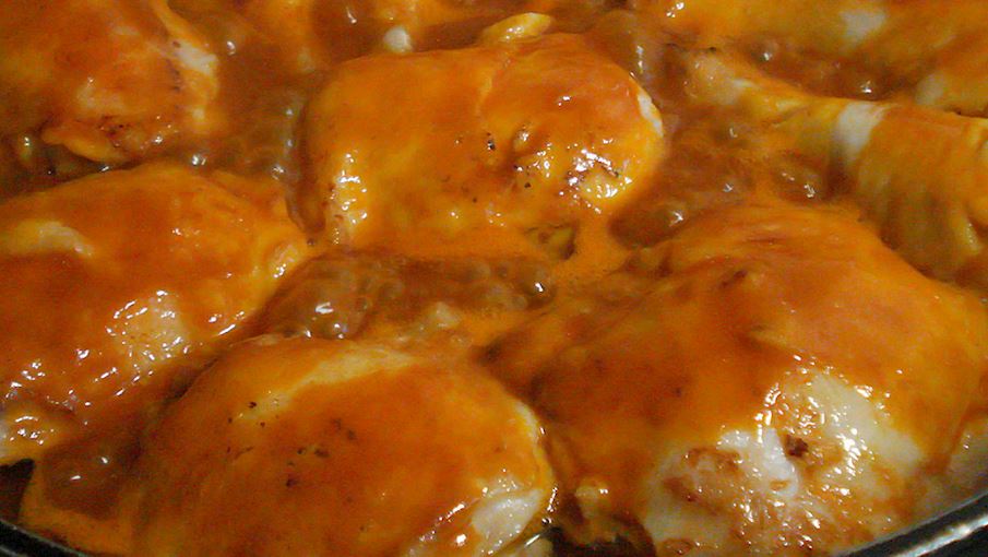 14 Best Chicken Dishes in France - TasteAtlas