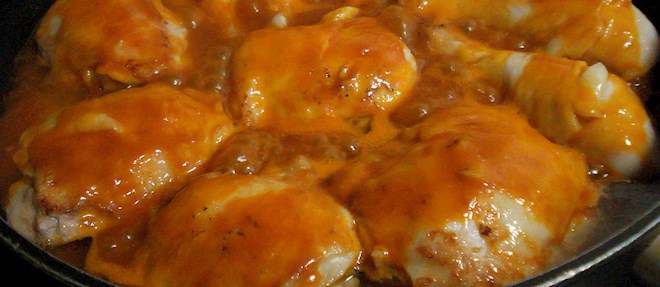 Western European Chicken Dishes: Best Recipes & Restaurants | TasteAtlas