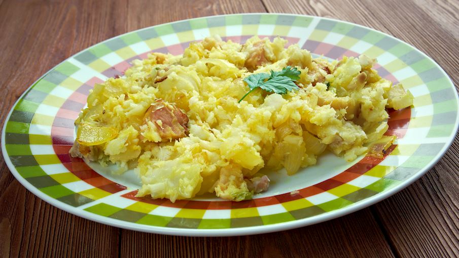 Newfoundland and Labrador Food: Top 13 Dishes - TasteAtlas