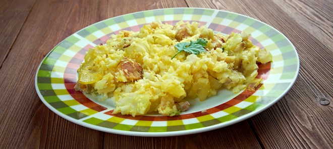 Canadian Fish Dishes: Best Recipes & Restaurants | TasteAtlas