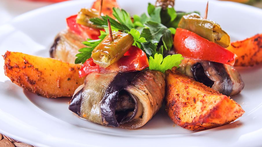 23 Kebab Varieties Ranked From the Worst To the Best - TasteAtlas