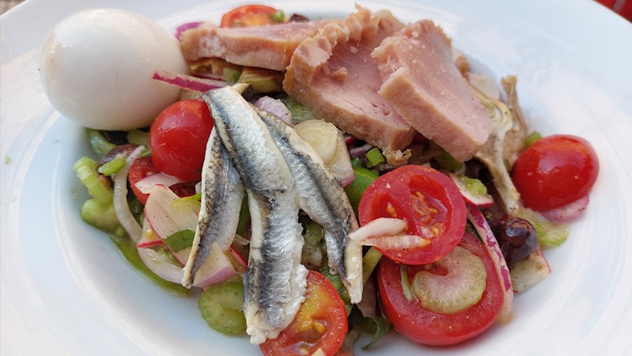 Provençal Food: Top 38 Dishes - TasteAtlas