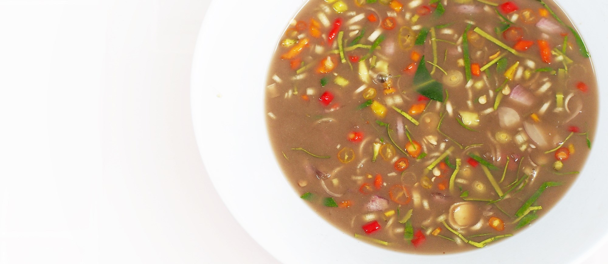 Where to Eat the Best Budu in the World? | TasteAtlas