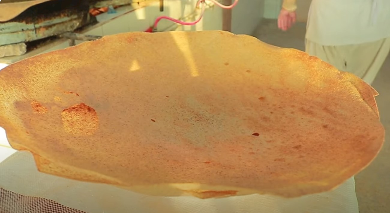 11 Best Breads in Saudi Arabia - TasteAtlas