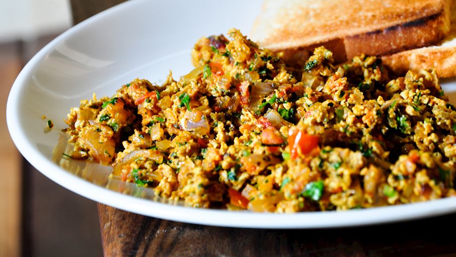 Worst Rated Egg Dishes in the World - TasteAtlas
