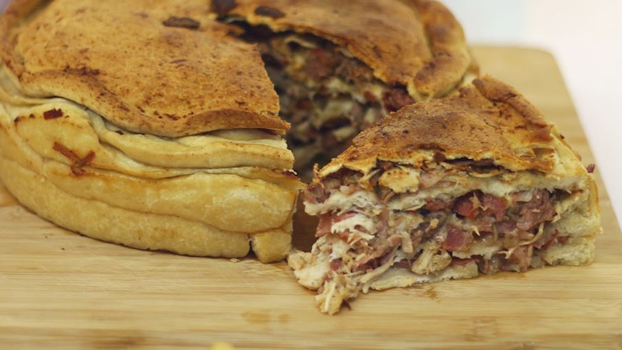 10 Best Rated European Breads - TasteAtlas