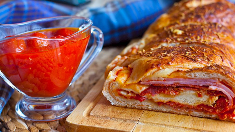 31 Foods in Philadelphia - Best Authentic Restaurants - TasteAtlas