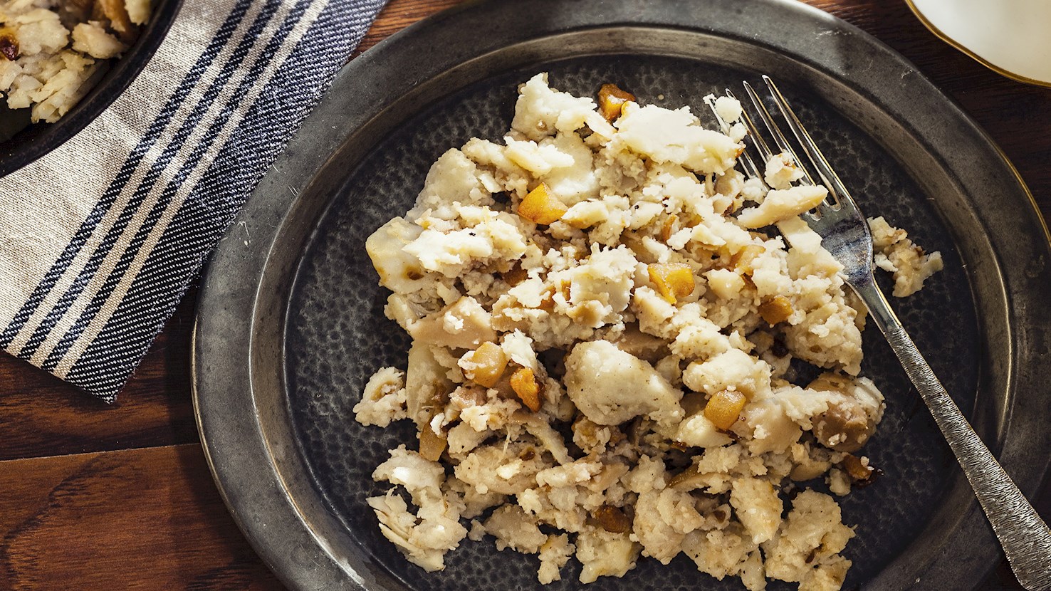 4 Best Side Dishes in Canada - TasteAtlas