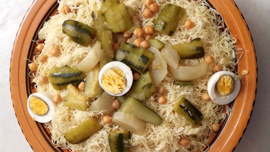 10 Most Popular Algerian Dishes - TasteAtlas