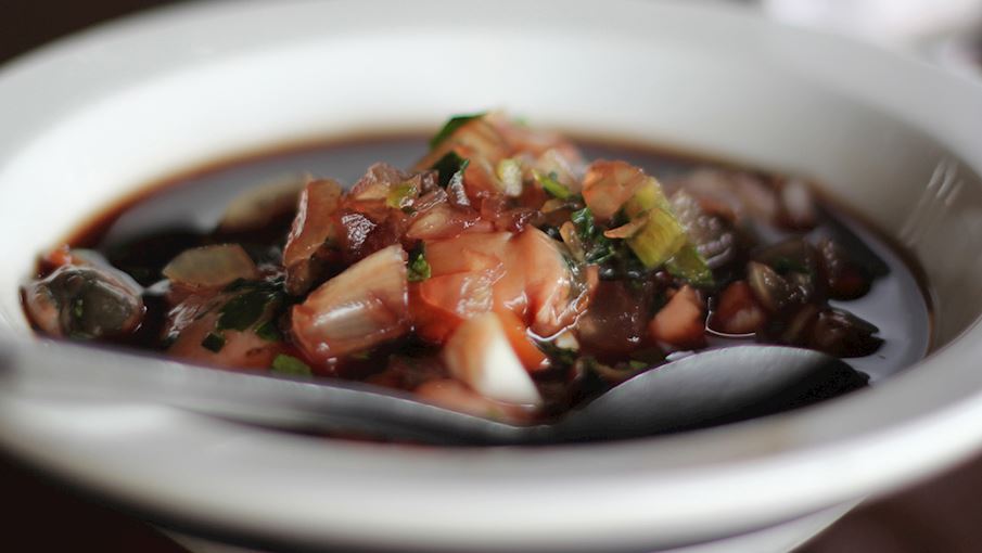 34 Best Clam Dishes in the World - TasteAtlas