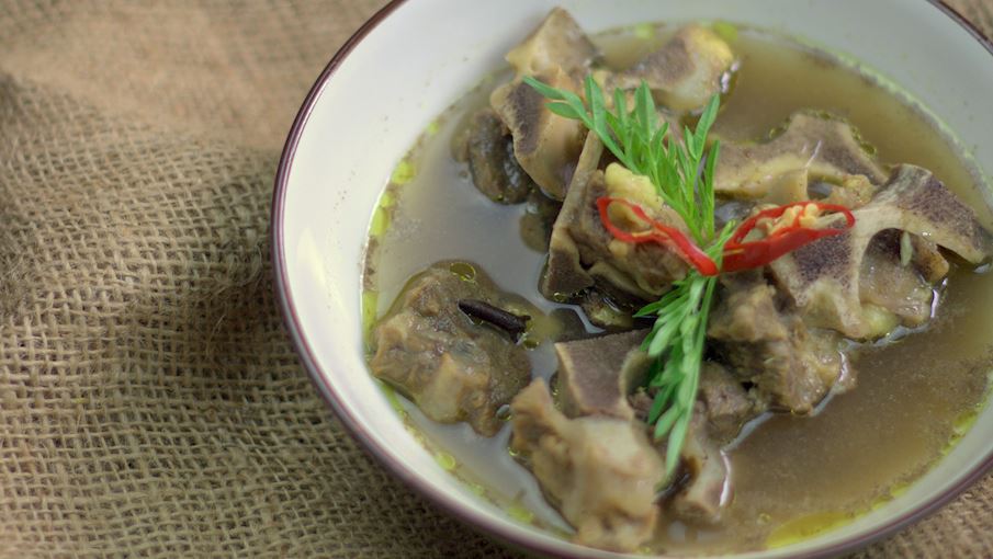 9 Best Offal Soups in Southeast Asia - TasteAtlas