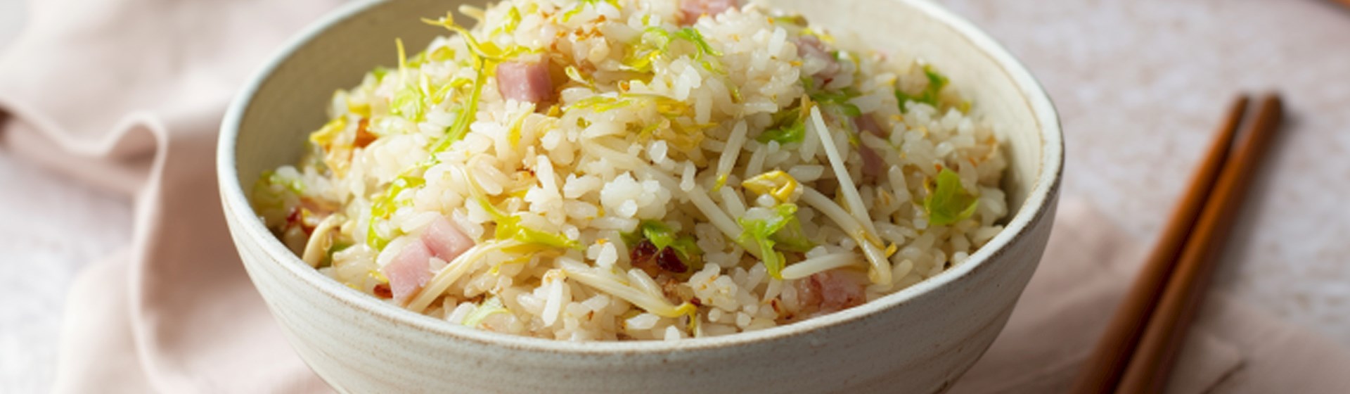 3 Worst Rated Chinese Rice Dishes - TasteAtlas